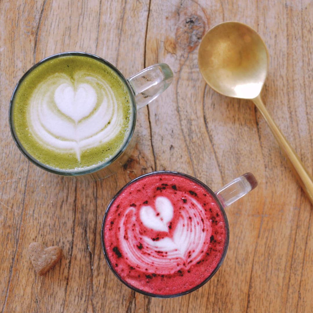 Pip's Tea - Pip's Tea